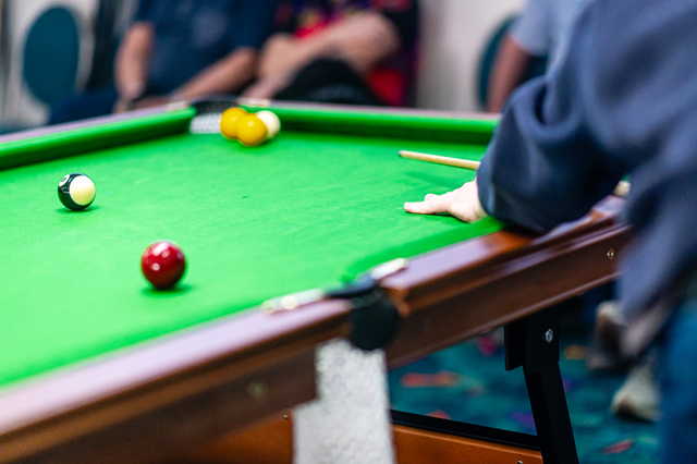 Ladder is tight at the top | The Transcontinental