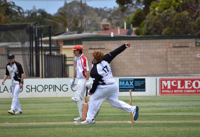 Cricket back for new year | The Transcontinental