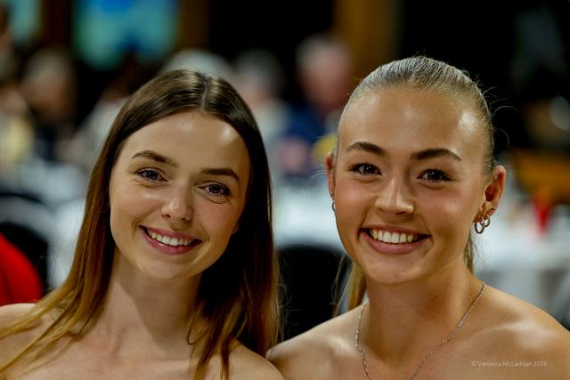 Fun night out for Hall of Fame event | The Transcontinental